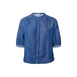 S.oliver Red Label Plus Bluse Damen Gr&ouml;&szlig;e 7XL blue denim