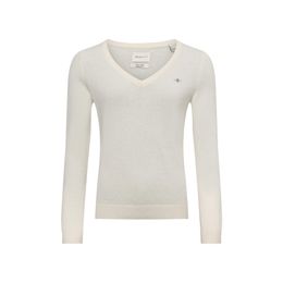 Gant Pullover Damen Gr&ouml;&szlig;e XXXL ecru