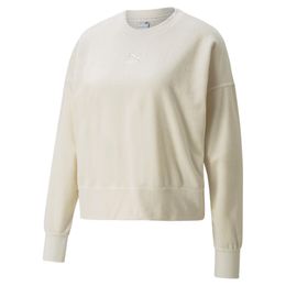 Puma Sweatshirt Damen Gr&ouml;&szlig;e XXXL kitt