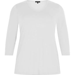 Sandgaard Shirt Damen Gr&ouml;&szlig;e M wei&szlig;