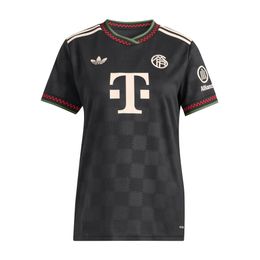 adidas originals Trikot 'Champions League 25-26' Damen Gr&ouml;&szlig;e L mischfarben / schwarz