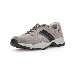Pius Gabor Sneaker Herren Gr&ouml;&szlig;e 42 stone / schwarz
