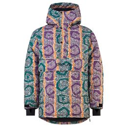 BULA Outdoorjacke Herren Gr&ouml;&szlig;e M bunt