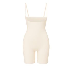 C&city Shapingbody Damen Gr&ouml;&szlig;e XL hellbeige