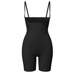 C&city Shapingbody Damen Gr&ouml;&szlig;e L schwarz