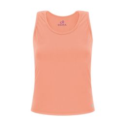 Deha Sporttop Damen Gr&ouml;&szlig;e L melone