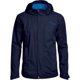 Maier Sports Jacke 'METOR' Herren Gr&ouml;&szlig;e M navy
