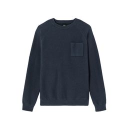 Le Temps Des Cerises Pullover 'FERBO' Herren Gr&ouml;&szlig;e XXXL marine