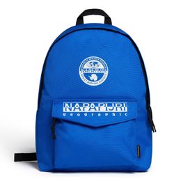 Napapijri Rucksack 'Hornby ' Herren Gr&ouml;&szlig;e One Size royalblau / wei&szlig;
