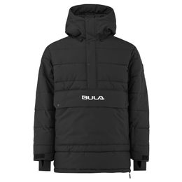 BULA Outdoorjacke Herren Gr&ouml;&szlig;e XL schwarz / wei&szlig;