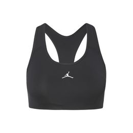 Nike Sport-BH Damen Gr&ouml;&szlig;e L schwarz / wei&szlig;