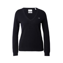 Gant Pullover Damen Gr&ouml;&szlig;e S schwarz