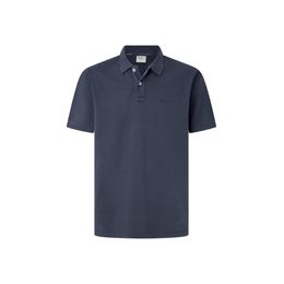 Pepe Jeans Poloshirt 'New Oliver' Herren Gr&ouml;&szlig;e XL navy