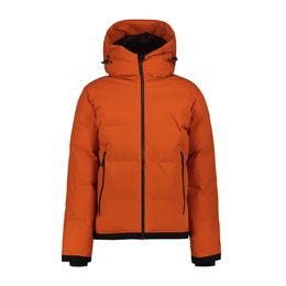 Luhta Funktionsjacke 'Kaarela' Herren Gr&ouml;&szlig;e M/L hummer