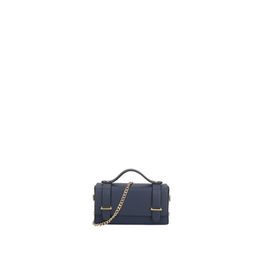 Gave Lux Handtasche 'Aurelia' Damen Gr&ouml;&szlig;e One Size navy