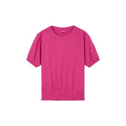 s.Oliver Shirt M&auml;dchen Gr&ouml;&szlig;e 152/158 pink