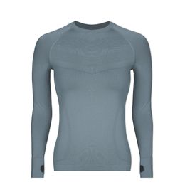 SNOCKS Funktionsshirt Damen Gr&ouml;&szlig;e XS blau