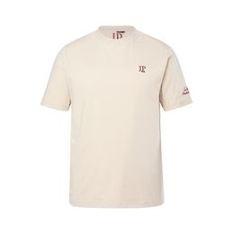 JP1880 T-Shirt Herren Gr&ouml;&szlig;e XXL hellbeige