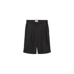 armedangels Shorts NAMAAL Damen Gr&ouml;&szlig;e 42 schwarz
