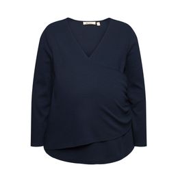 Ulla Popken Shirt Damen Gr&ouml;&szlig;e XXXL/4XL marine