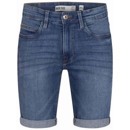 INDICODE Jeans Jeans 'Inkadeu' Herren Gr&ouml;&szlig;e 34 indigo