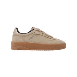 Deeluxe Sneaker 'Daisy' Damen Gr&ouml;&szlig;e 39 beige