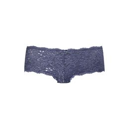 Nuance Panty Damen Gr&ouml;&szlig;e XS saphir