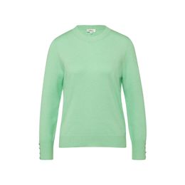 s.Oliver Pullover Damen Gr&ouml;&szlig;e M hellgr&uuml;n