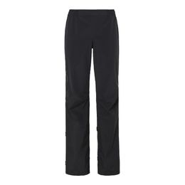 Vaude Outdoorhose 'Yaras IV ' Damen Gr&ouml;&szlig;e XS schwarz