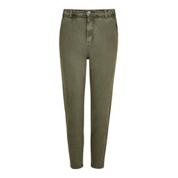 Apricot Jeans 'Freya' Damen Gr&ouml;&szlig;e 34 khaki