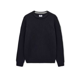 Weekend Offender Pullover 'Morello' Herren Gr&ouml;&szlig;e M navy