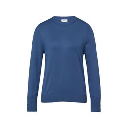 s.Oliver Pullover Damen Gr&ouml;&szlig;e L blau
