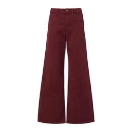 s.Oliver Jeans 'Suri' Damen Gr&ouml;&szlig;e 34 bordeaux