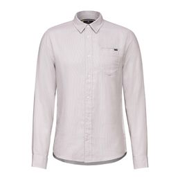 Street One Men Hemd Herren Gr&ouml;&szlig;e L beige