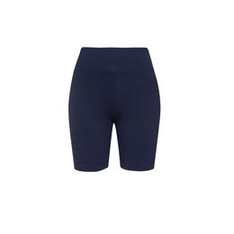 Greenbomb Short 'Basic' Damen Gr&ouml;&szlig;e 40 navy