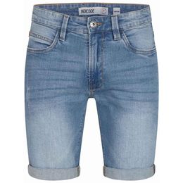 INDICODE Jeans Jeans 'Inkadeu' Herren Gr&ouml;&szlig;e 35/36 blue denim