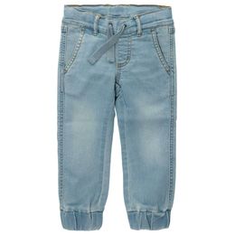 Villervalla Jeans M&auml;dchen Gr&ouml;&szlig;e 134 hellblau