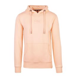 Spitzbub Sweatshirt 'Loui' Herren Gr&ouml;&szlig;e XXL apricot