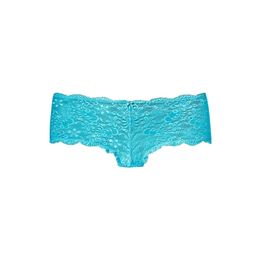 Nuance Panty Damen Gr&ouml;&szlig;e XS t&uuml;rkis