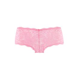 Nuance Panty Damen Gr&ouml;&szlig;e XS altrosa