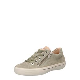 Legero Sneaker 'Fresh' Damen Gr&ouml;&szlig;e 41 beige / oliv