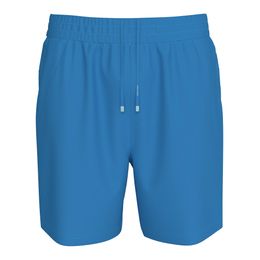 Calvin Klein Sport Shorts Herren Gr&ouml;&szlig;e XL blau