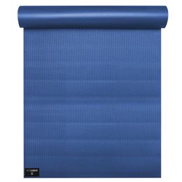 YOGISTAR.COM Matte 'Move' Herren Gr&ouml;&szlig;e One Size royalblau