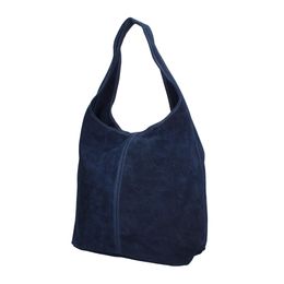 Gave Lux Schultertasche Damen Gr&ouml;&szlig;e One Size navy