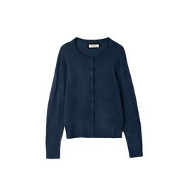 Camomilla Italia Strickjacke 'CRISTAL ' Damen Gr&ouml;&szlig;e L/XL navy