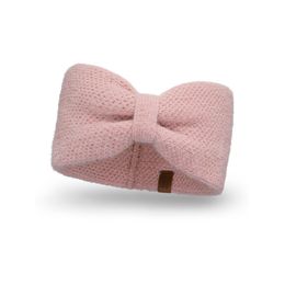 Vivisence Stirnband '70116' Damen Gr&ouml;&szlig;e One Size pink