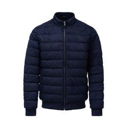 Salsa Jeans Winterjacke Herren Gr&ouml;&szlig;e S nachtblau