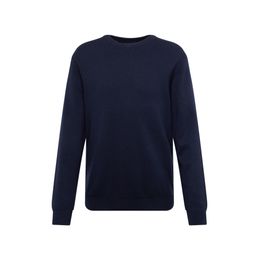 LINDBERGH Pullover Herren Gr&ouml;&szlig;e XXL navy