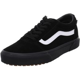 Vans Sneaker 'Ward' Herren Gr&ouml;&szlig;e 44 schwarz / wei&szlig;