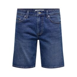 Only & Sons Only & Sons Jeans Herren Gr&ouml;&szlig;e 31/32 blue denim